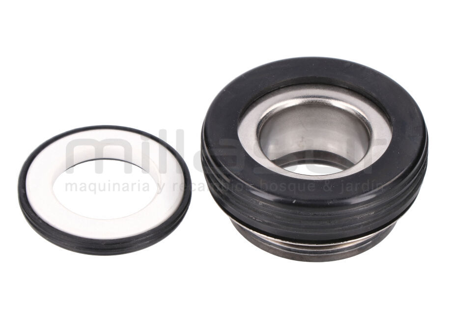 RETÉN (SELLO) MECANICO BA4C20 | Millasur | Maquinaria y recambios para ...